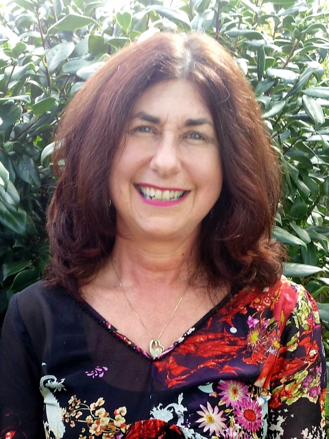 Carol Sebborn - Tautoko Options