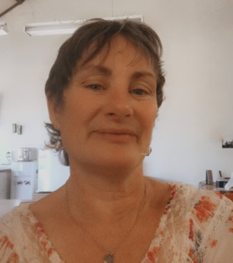 Angela Wright - Tautoko Options