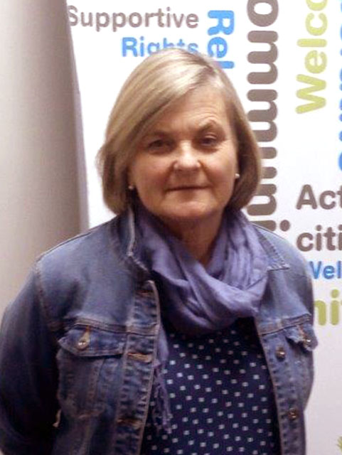 Debra Broughton - Tautoko Options