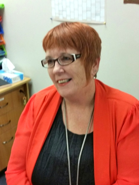 Karolynne Potini - Tautoko Options