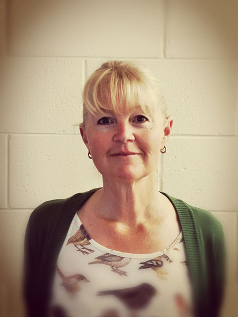 Deborah Boyd - Tautoko Options